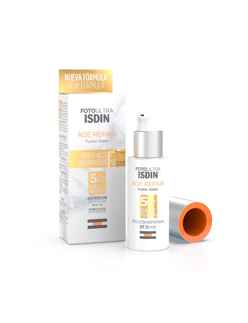 FUSION WATER AGE REPAIR - Skin Factory CR