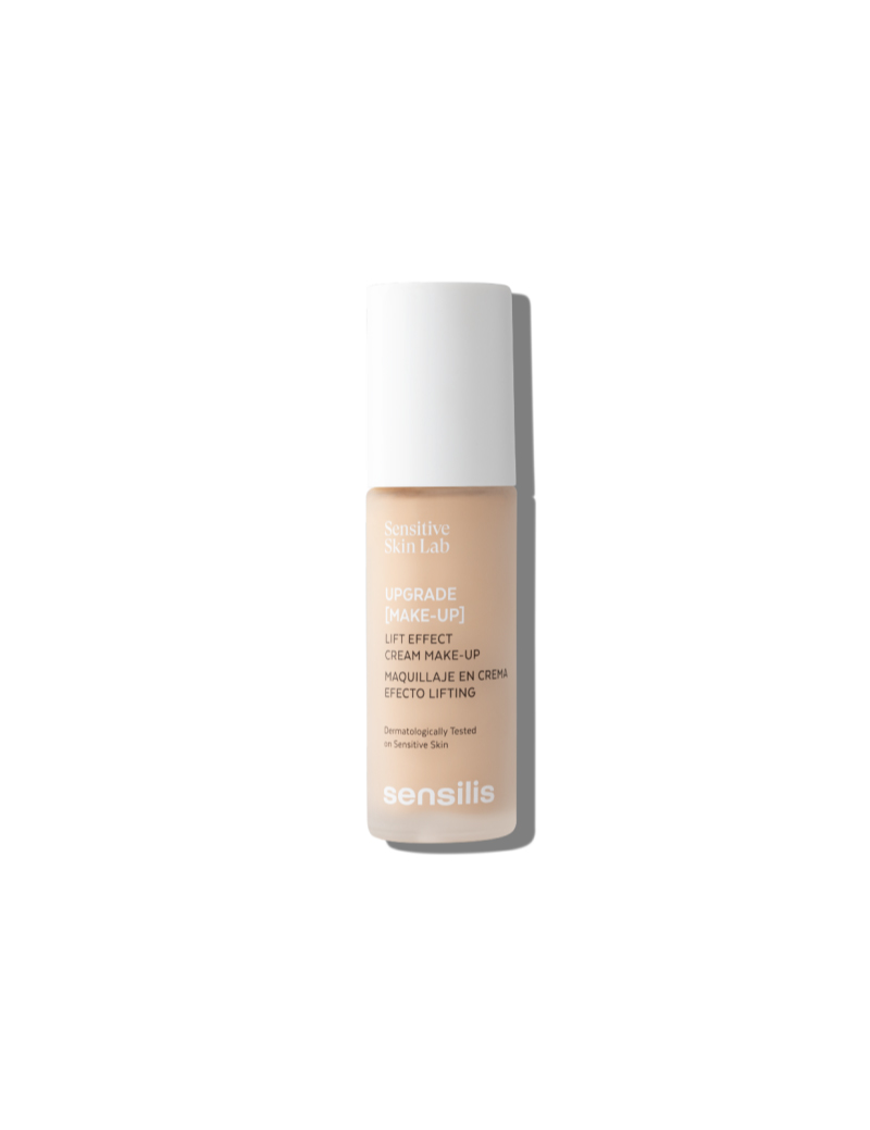 SENSILIS UP GRADE MAKE-UP 01 - Skin Factory CR