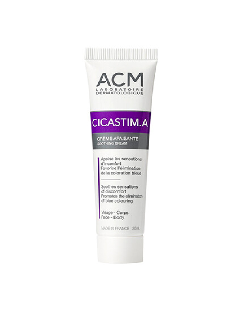 CICASTIM ÁRNICA 20ML - Skin Factory CR