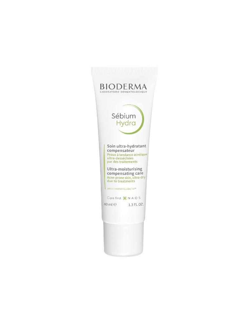 BIODERMA HYDRA SEBIUM - Skin Factory CR