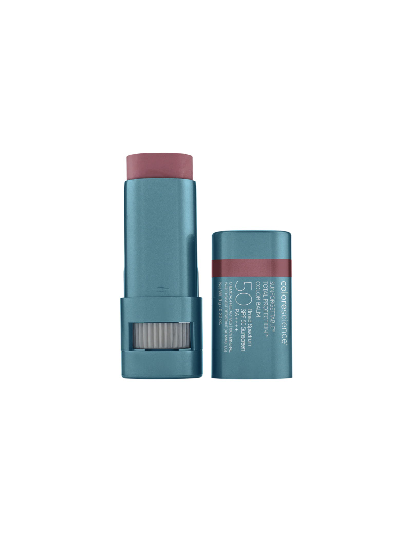 COLORSCIENCE SUNFORGETTABLE COLOR BALM SAVANNA - Skin Factory CR