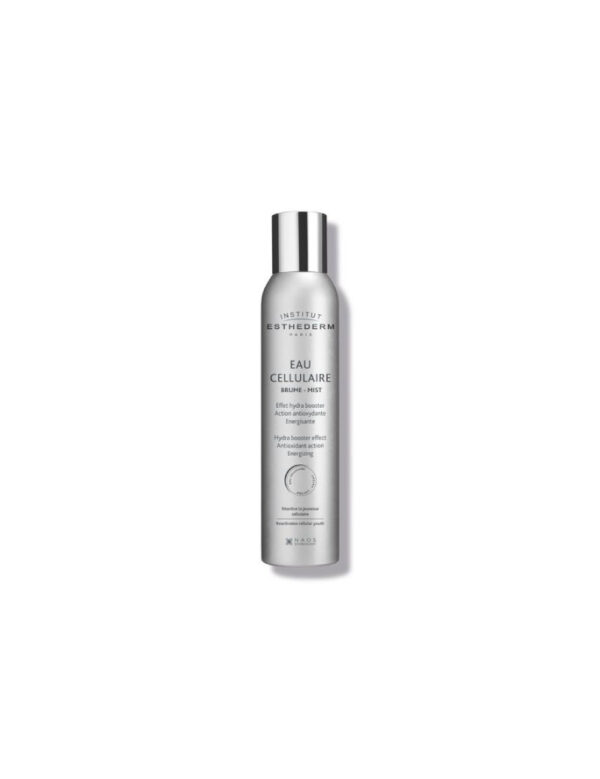 INSTITUT ESTHEDERM EAU CELLULAIRE BRUME / CELLULAR WATER MIST - Skin ...